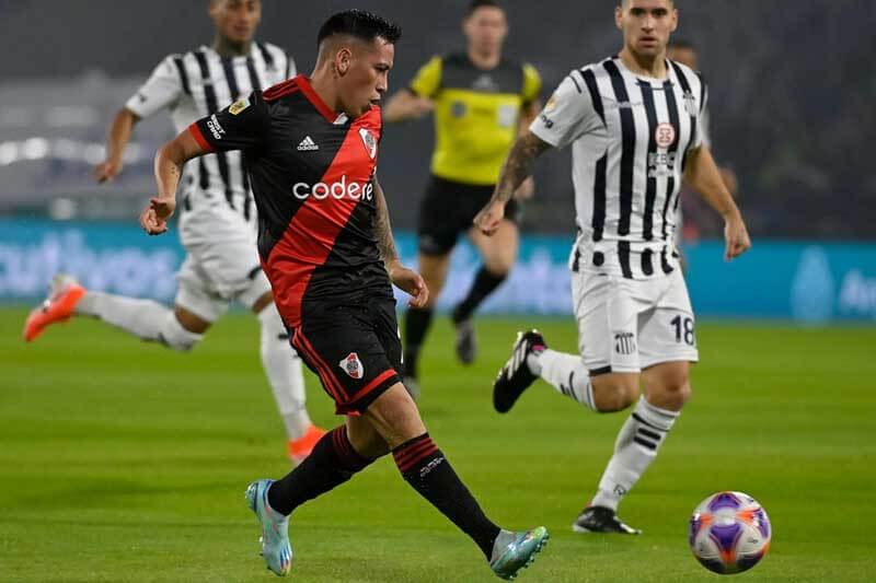 River y la posibilidad de un segundo trofeo