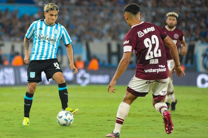Jornada dominical de triunfos