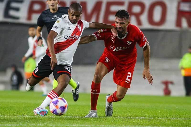 Un clásico por la punta de su zona