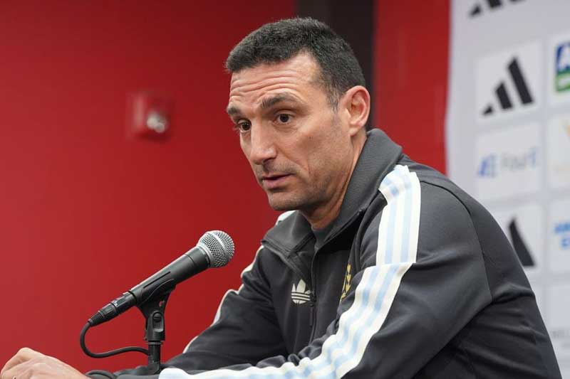 Hay confirmaciones y sorpresas